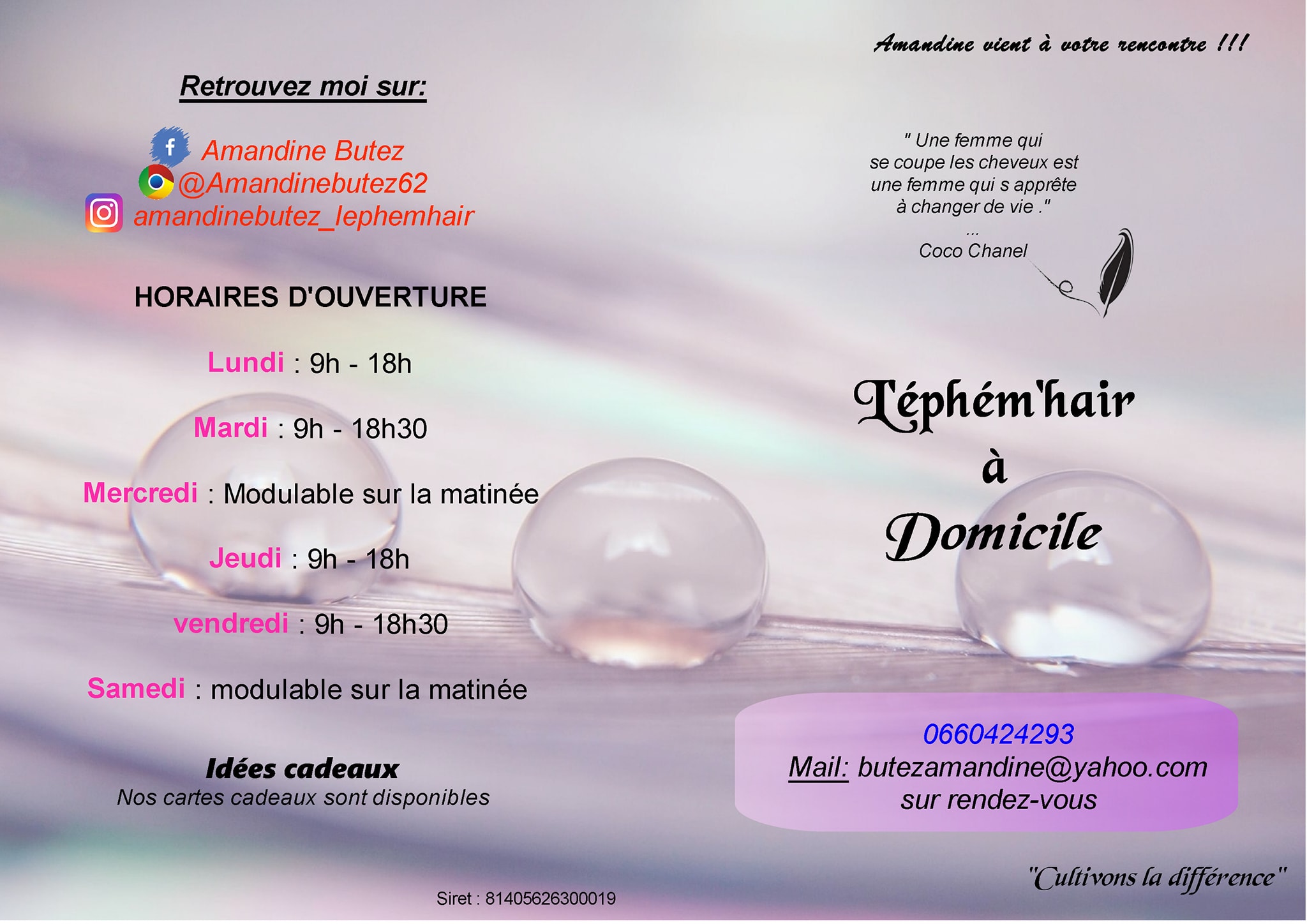 Entreprises, Commerces et Services – Mairie de Ferques